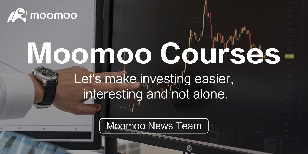 什麼是企業價值 — EV？ - moomoo 社區