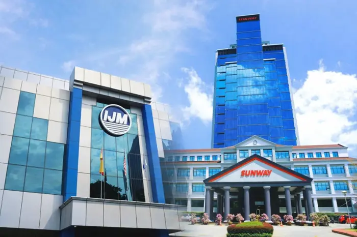 サンウェイ、IJMコーポレーションを110億リンギットで買収へ - moomooコミュニティ