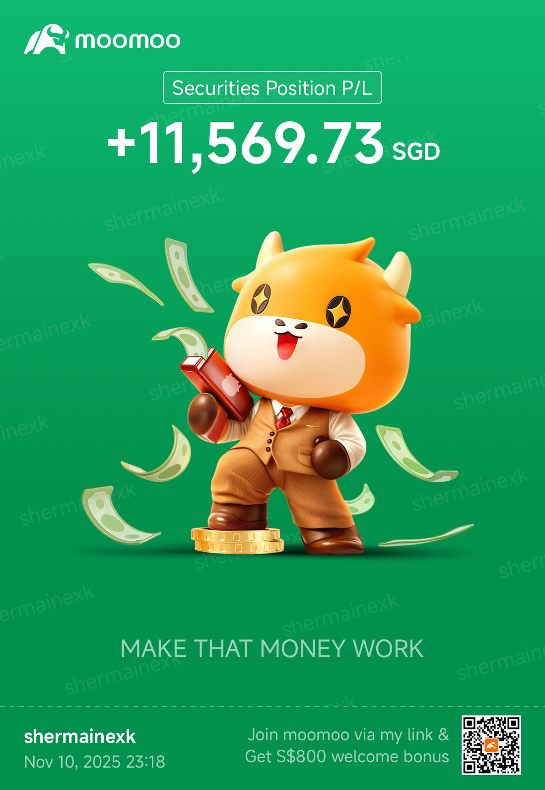 $エヌビディア (NVDA.US)$ 忍耐は報われる - 利益確定での撤退は常に損失を上回る最良の選択である。 - moomooコミュニティ