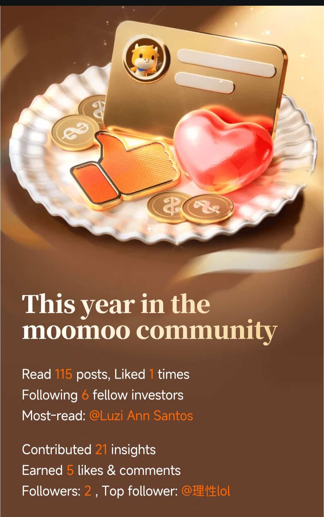 年次報告書：オプション取引の振り返り - moomooコミュニティ