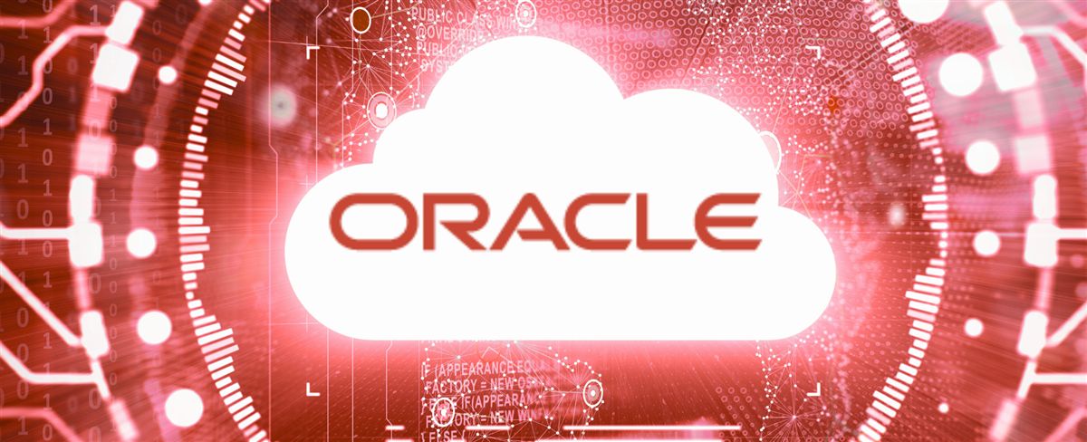 💰📈From Cloud to AI: Oracle Just Landed $300B in Orders - moomoo Community