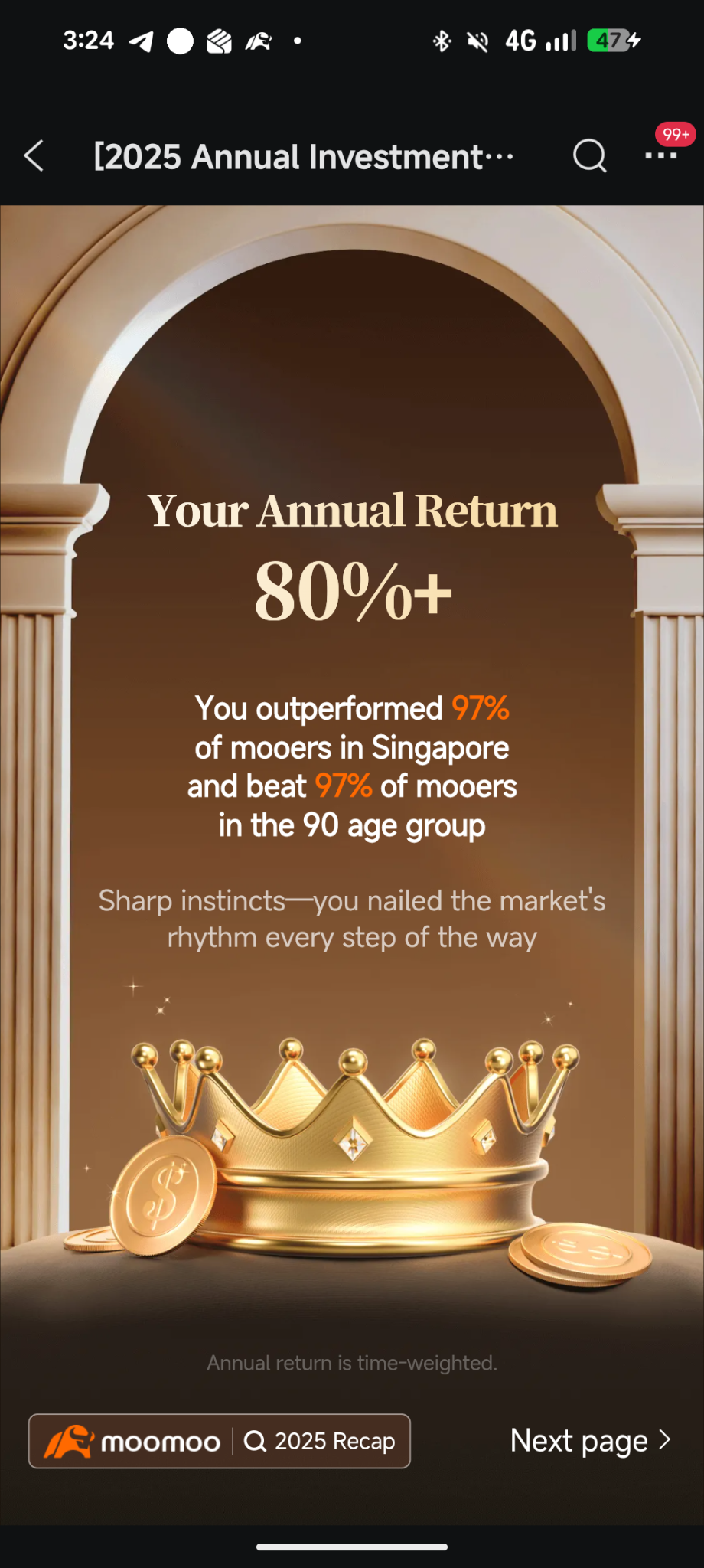 2025 -> 2026 - moomoo 社區