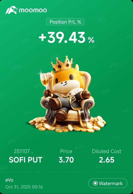 ソーファイ テクノロジーズA【SOFI】株価掲示板｜投資家のコメント - moomoo証券