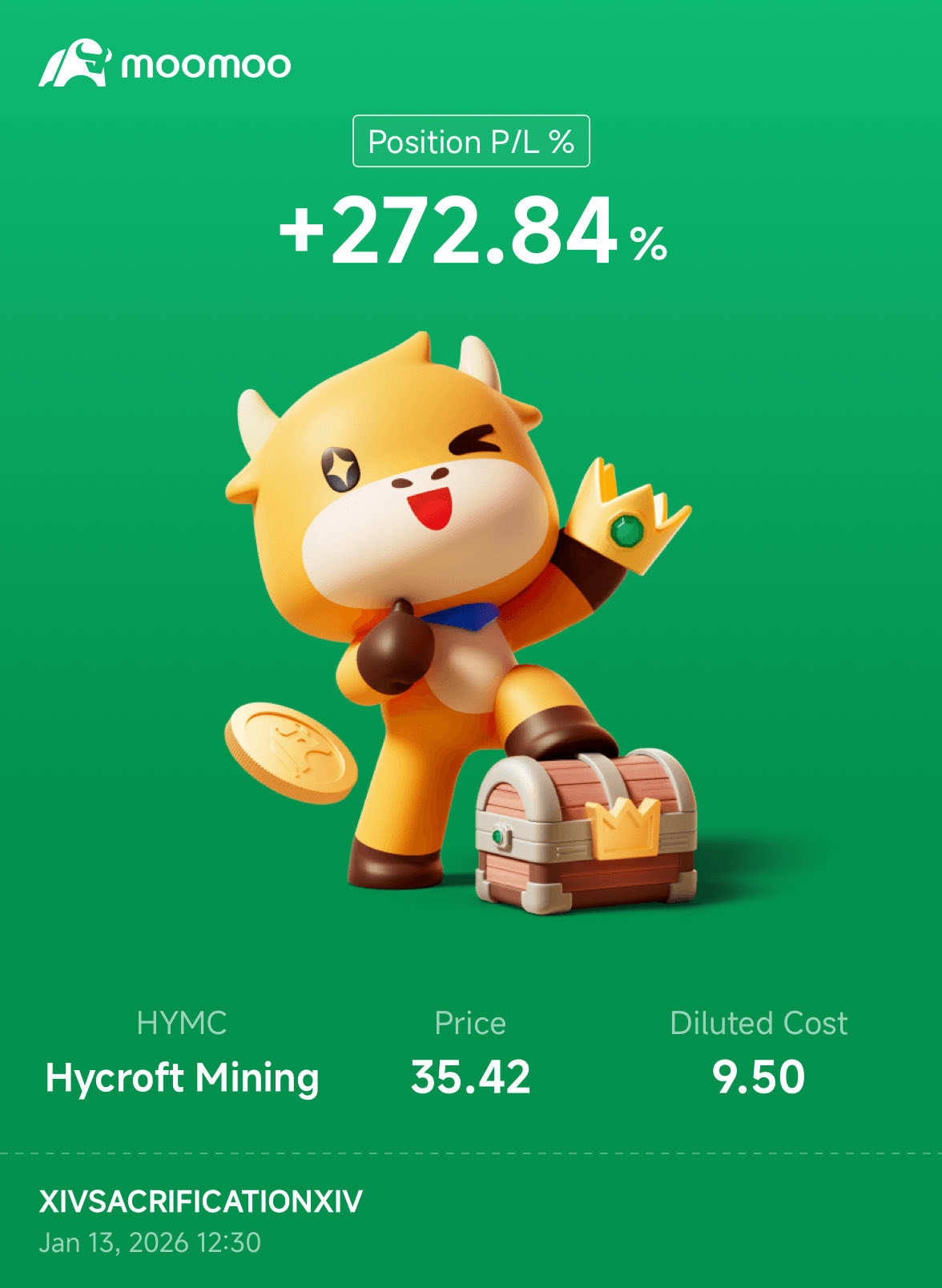 [ピクチャー] - moomooコミュニティ