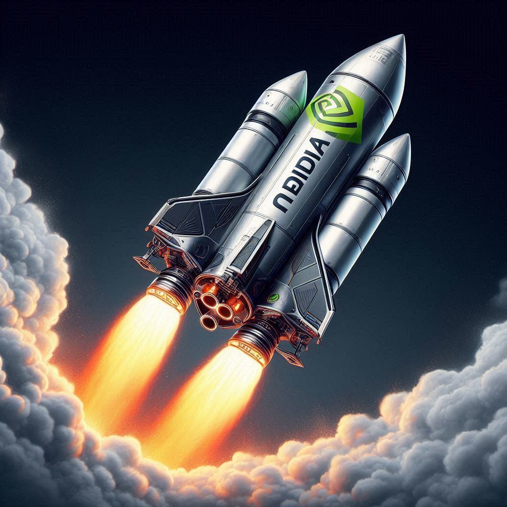 $NVIDIA (NVDA.US)$ - moomoo Community