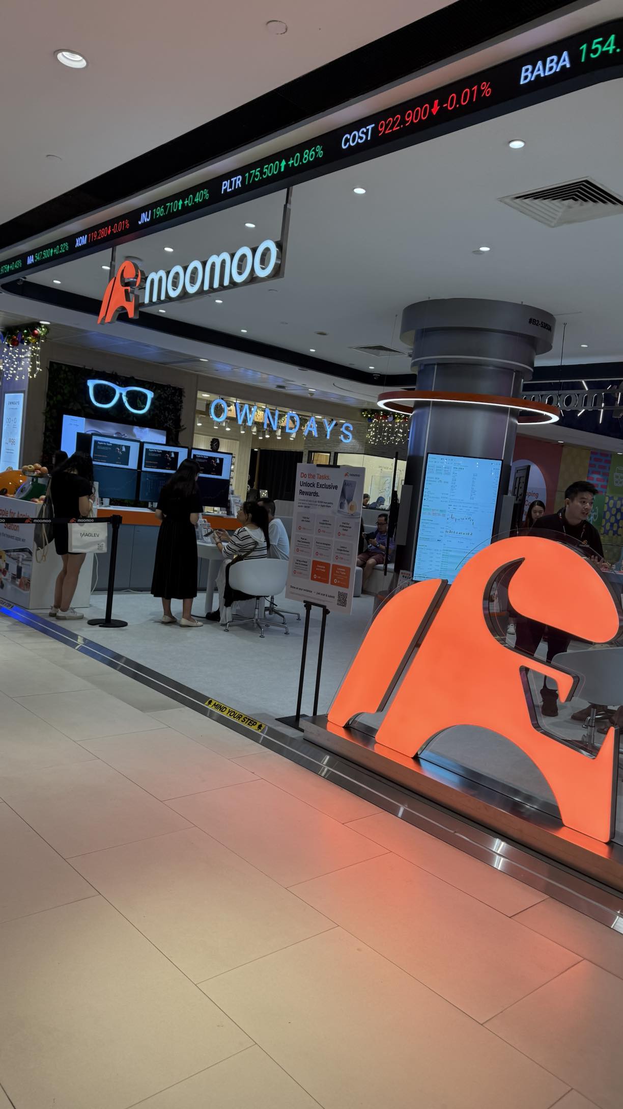 サマセットにある素敵な店舗です。 - moomooコミュニティ