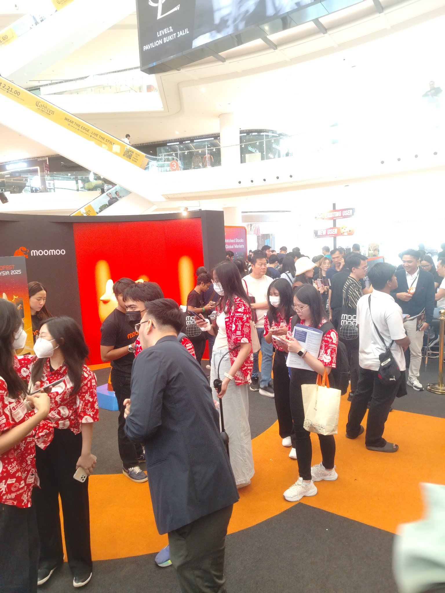 [Picture] - moomoo Community