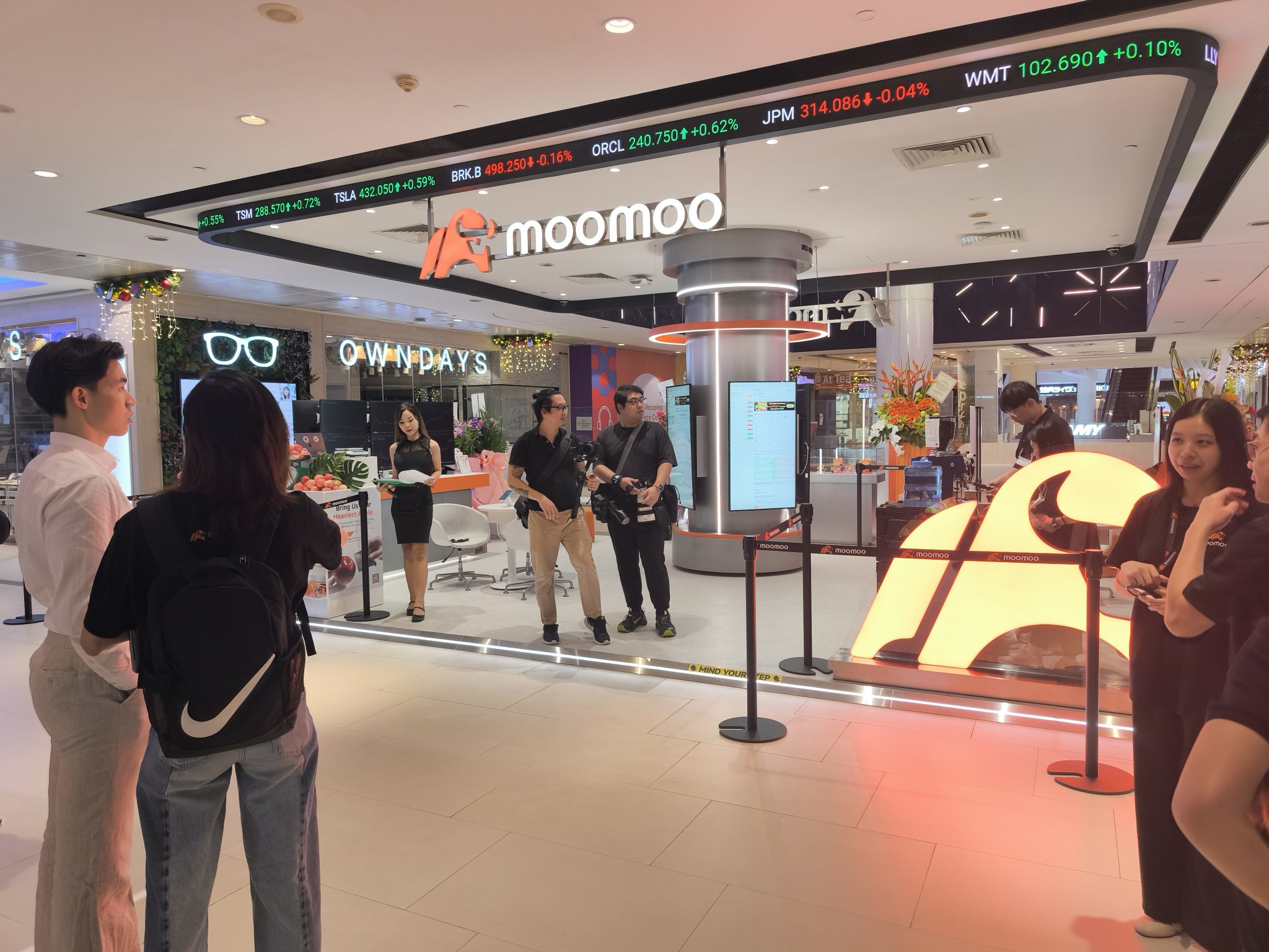新規moomooストア開店！ - moomooコミュニティ