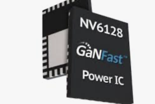 $ナビタス・セミコンダクター・コープ (NVTS.US)$ GaNFast PowerIC エヌビディアの次世代800V... - moomooコミュニティ