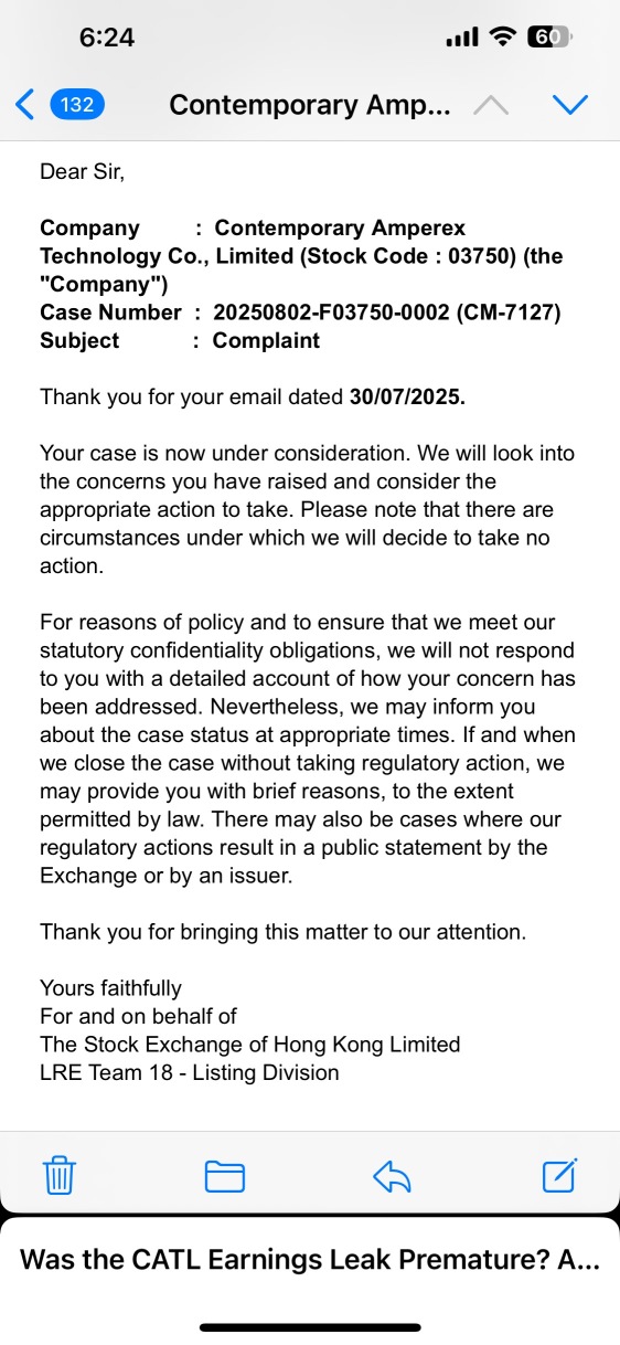 寧德時代(03750)股票股價, 市值, 即時行情, 走勢圖, 財報 - Moomoo