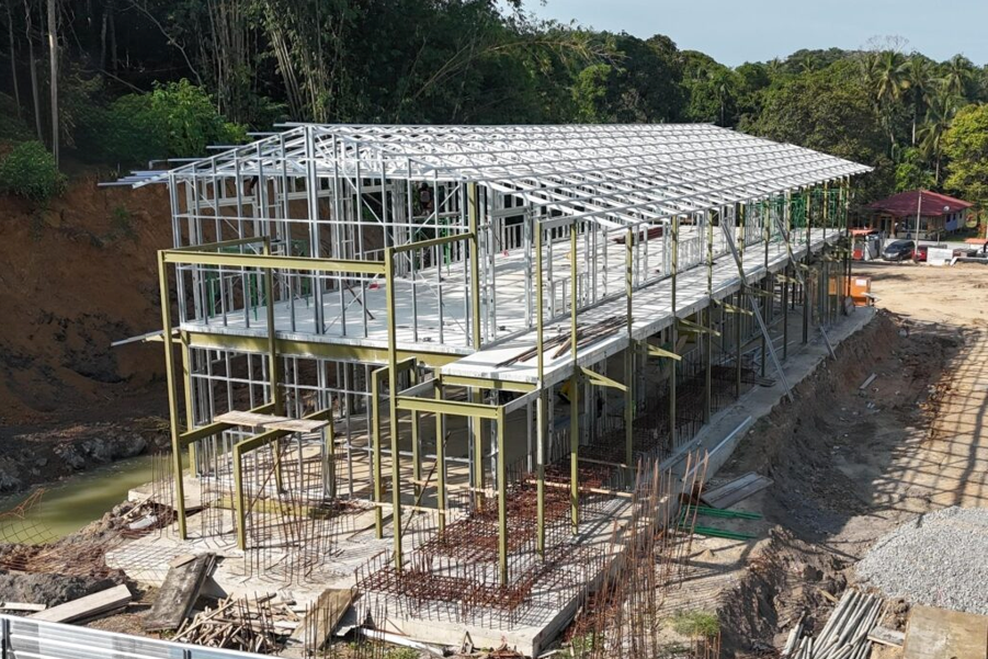 マレーシア証券取引所（バーサ・マレーシア）IPOの隠れた原石：Colform Group Berhad - moomooコミュニティ