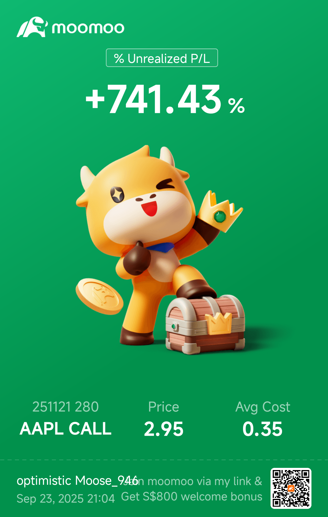 5つの主要な市場暴落と今日の警告サイン - moomooコミュニティ