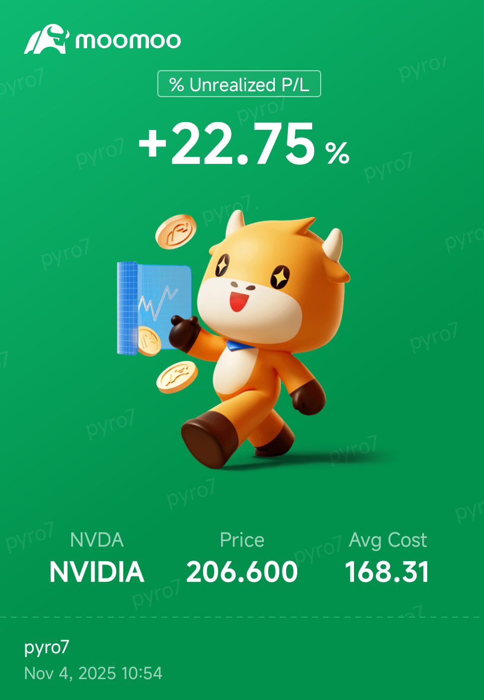 AIキングス - moomooコミュニティ