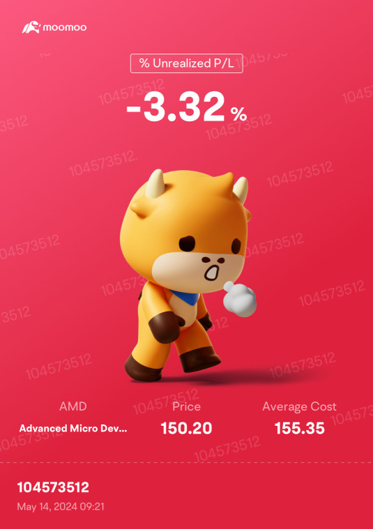 アドバンスト マイクロ デバイシズ (AMD)株価リアルタイム・ニュース - Moomoo