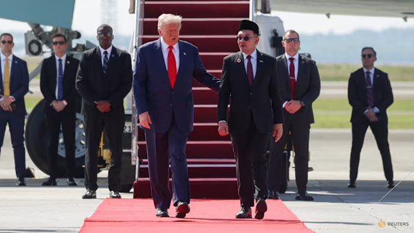 Malaysia’s Ports Poised for a New Golden Era Ahead - moomoo Community