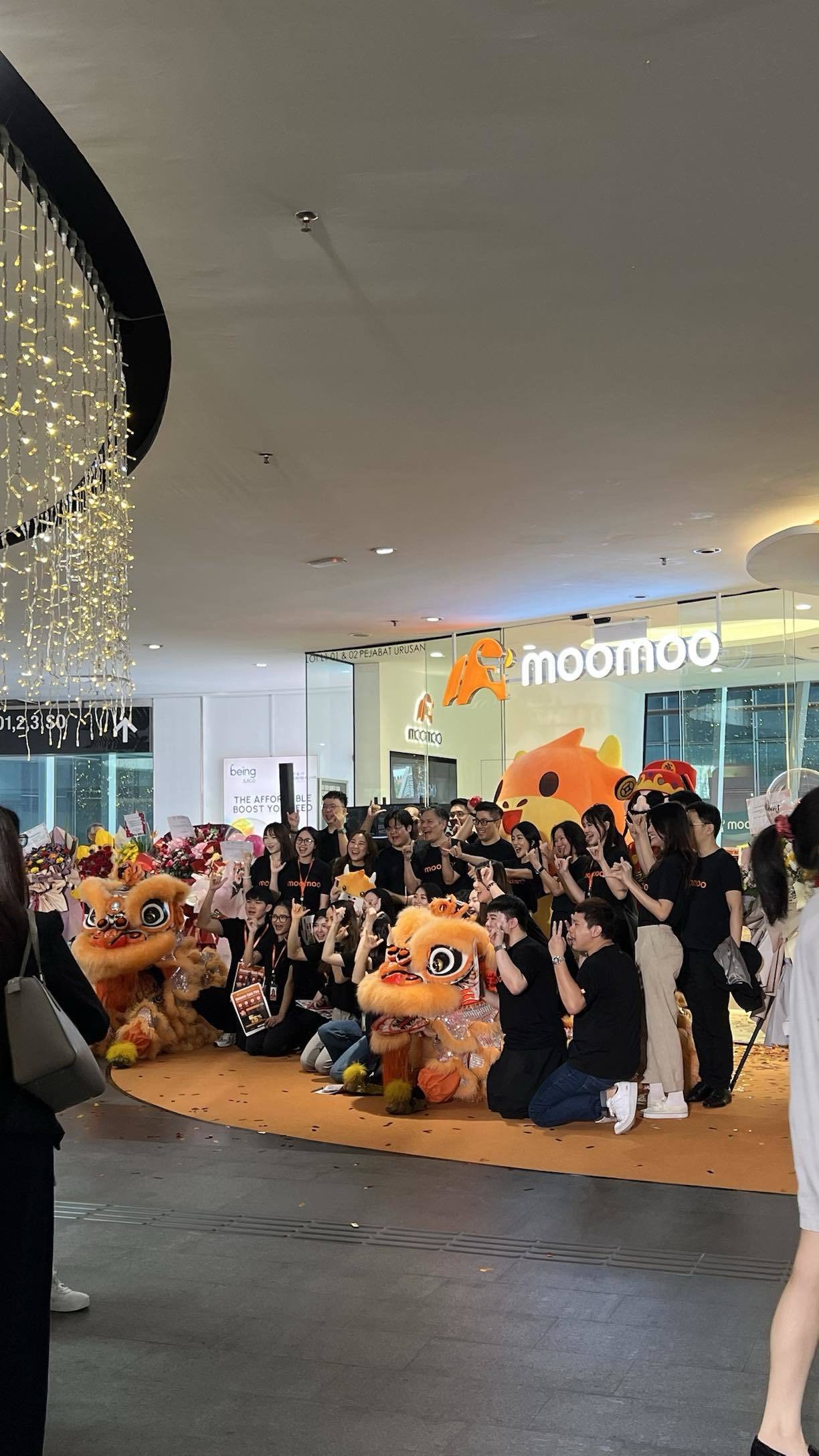 [Picture] - moomoo Community