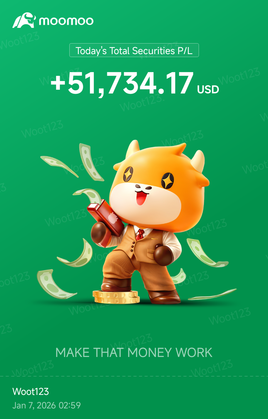 半分売却 - moomooコミュニティ