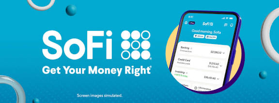 Good Buy or Goodbye: Why Experts Say BUY SOFI, Skip Fiserv ...