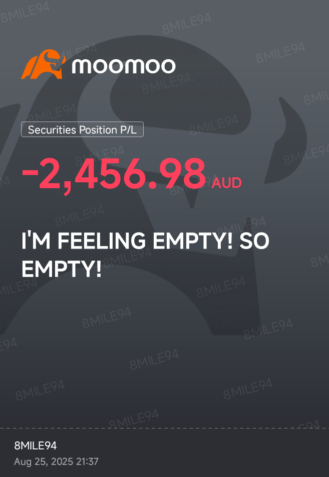 WHAT AM I DOING WRONG!!!! - moomoo Community