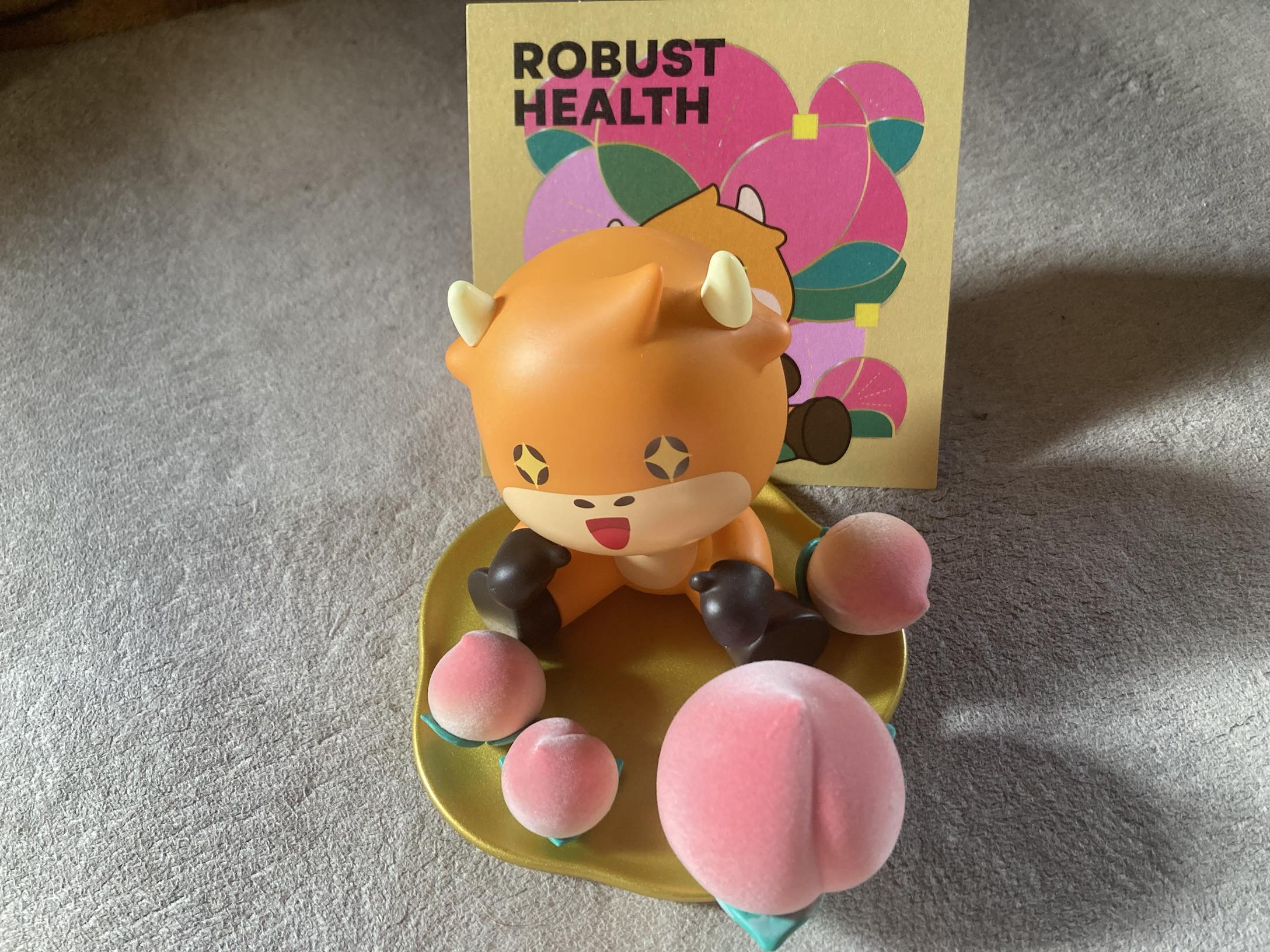 moomoo公式様より オリジナルグッズが送られてきました ありがとうございます！ - moomooコミュニティ