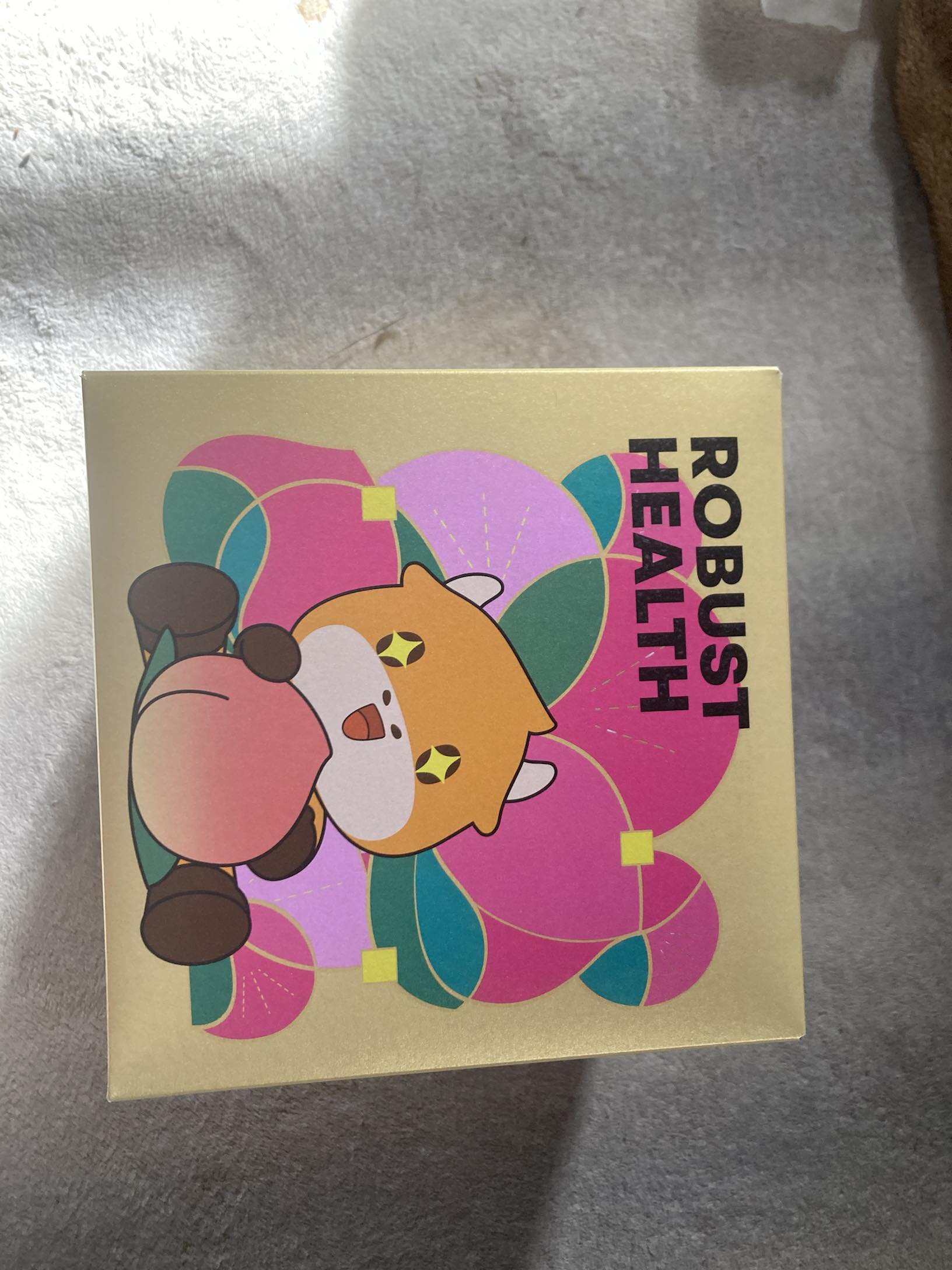 moomoo公式様より オリジナルグッズが送られてきました ありがとうございます！ - moomooコミュニティ