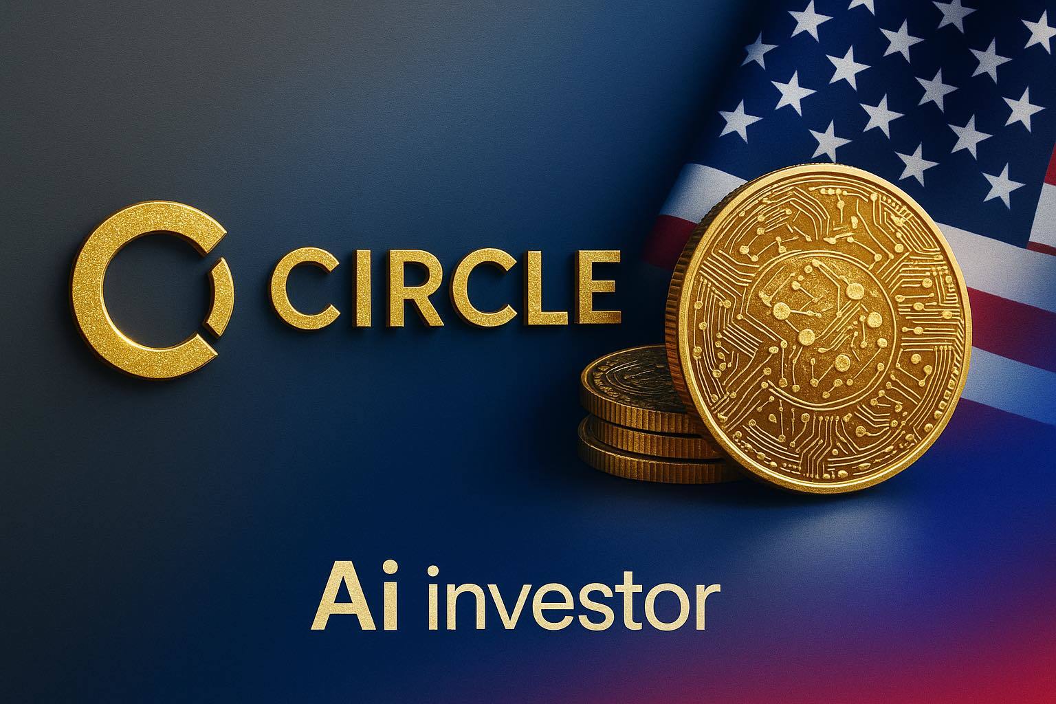 $Circle (CRCL.US)$ 🚀 Circle Internet Group（CRCL）最新速報【2025年8... - moomoo 社區
