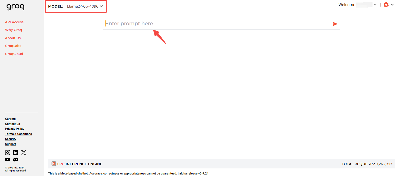 無料AIチャットボット「Groq」とは？Groq VS NVIDIA - moomooコミュニティ