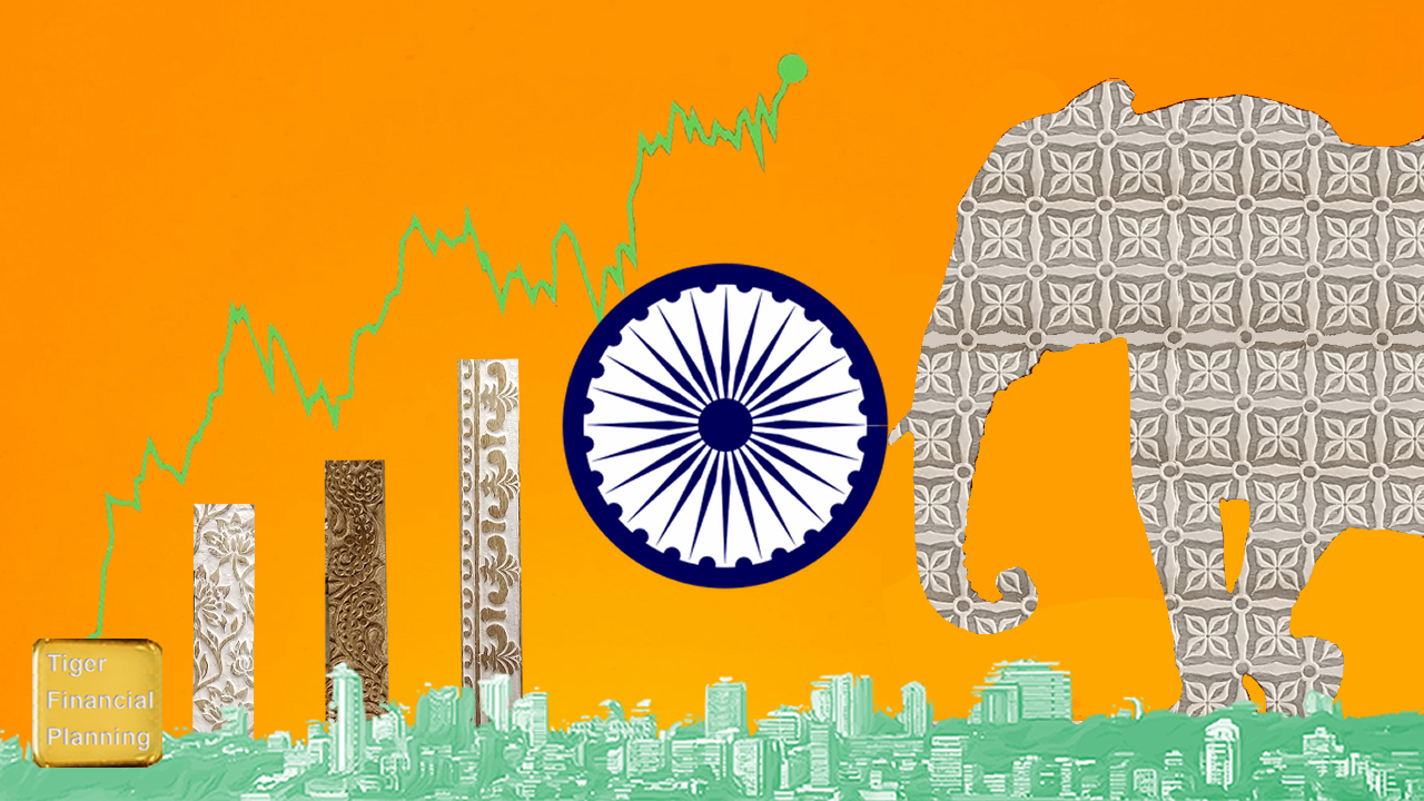 新NISA売れ筋の傾向、インド株投信アクティブ型は「ハイリスク、ハイリターン」 - moomooコミュニティ